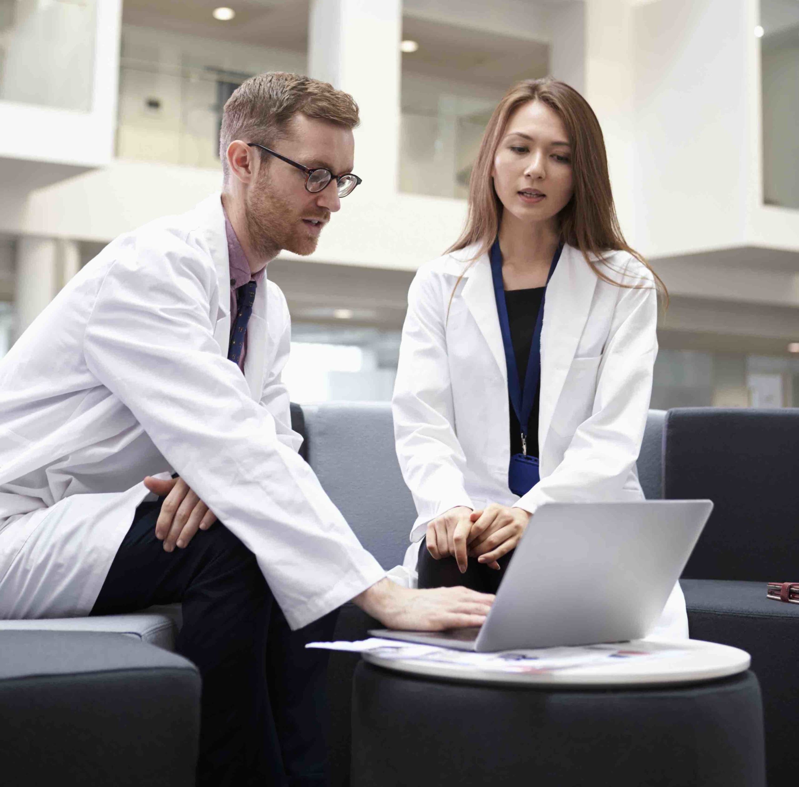 Orthopedic EMR - Ambula Healthcare