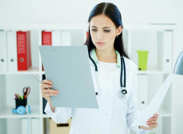 What Are the Five Functional Components Of an Ehr? - Ambula Healthcare