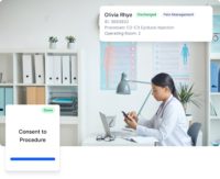 ASC EMR Software | Ambula Health