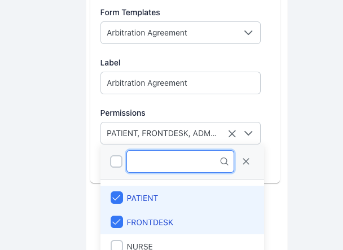 Cloud Based EMR - Ambula Healthcare