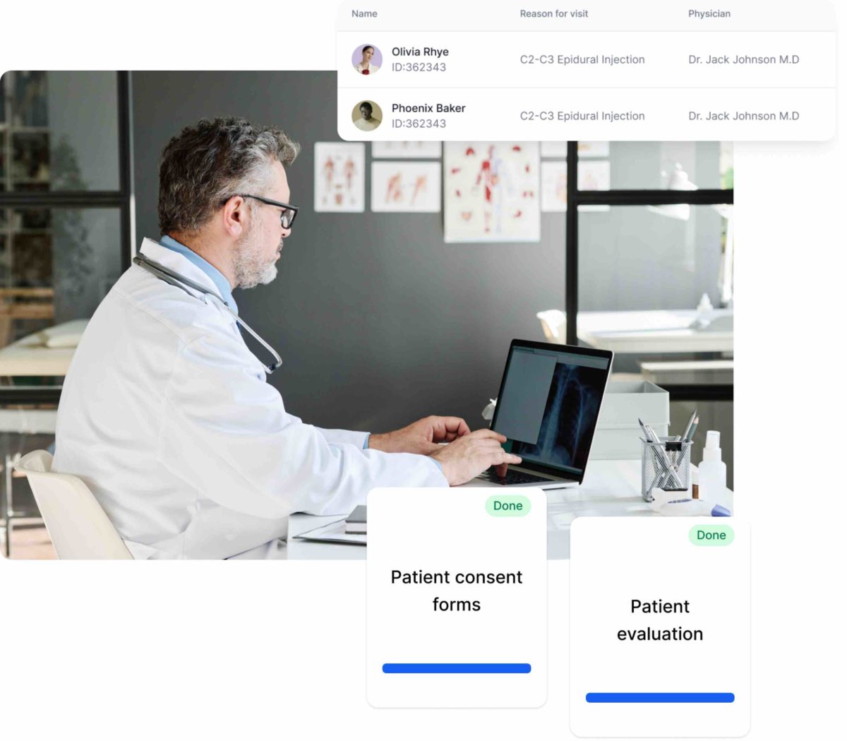 Anesthesia EMR - Ambula Healthcare Anesthesia EMR - Ambula Healthcare