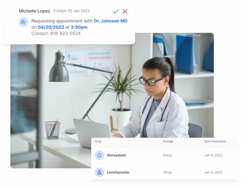 Obgyn EMR - Ambula Healthcare