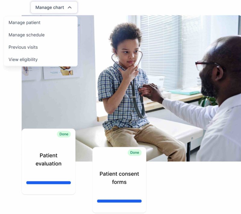 Pediatrics EMR - Ambula Healthcare