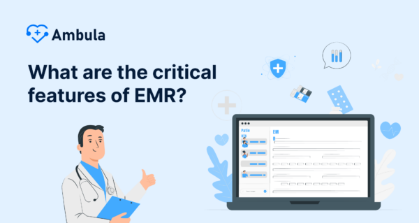 Everything You Need to Know About the Different Types of EMRs