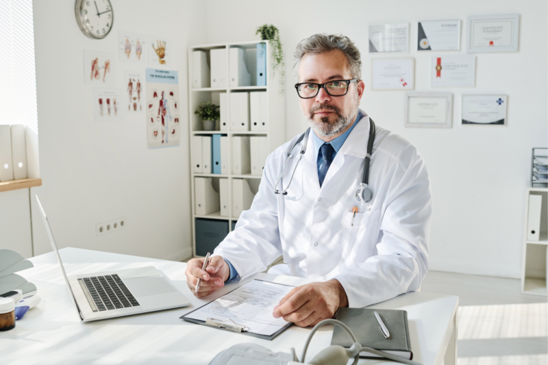 Healthcare Marketing Archives - Ambula Healthcare