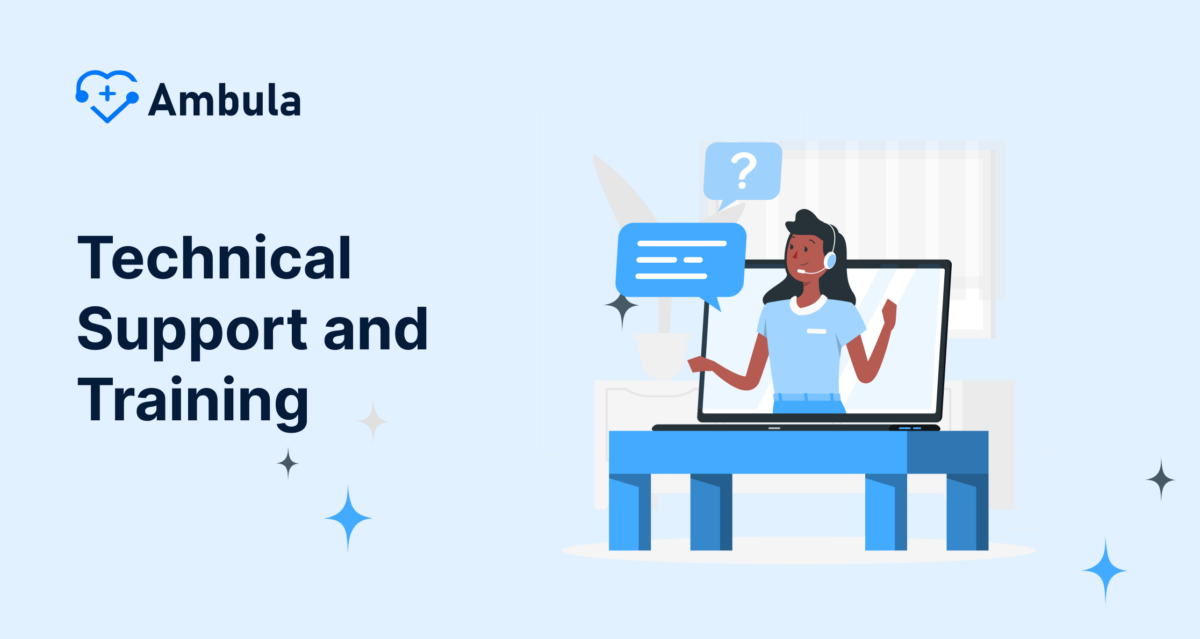 A Comprehensive Review of NextGen EHR - Ambula Healthcare