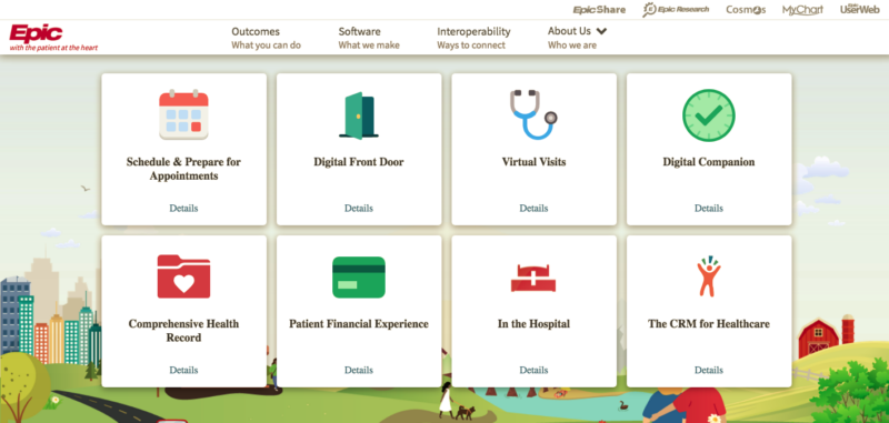 What is the difference between EMR and practice management system?