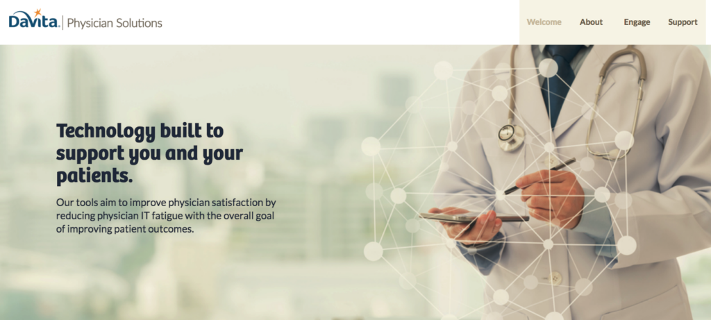 Falcon dialysis ehr software review 2023 - Ambula Healthcare