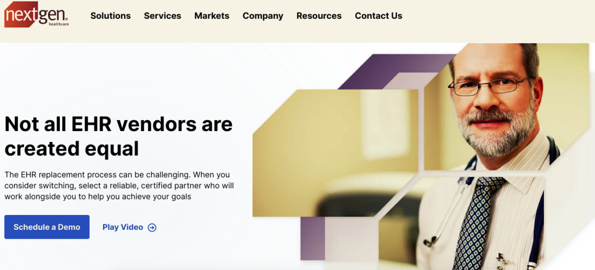 Comprehensive Review of Top 10 EMR Systems in 2023 - Ambula Healthcare