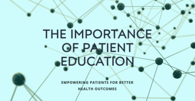 The Importance of Patient Education in the Healthcare Spectrum - Ambula Healthcare