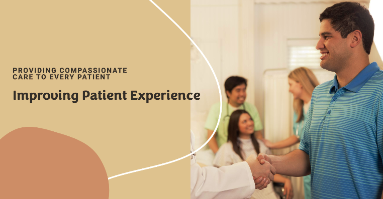 Emerging Importance of Patient Experience in Today's Healthcare ...
