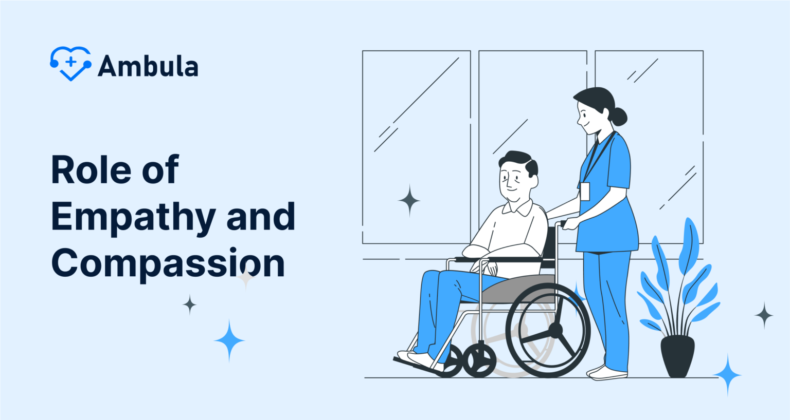 Communication Strategies For Angry Patients - Ambula Healthcare