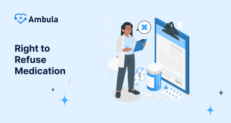 10 Patient Medication Rights - Ambula Healthcare