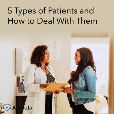 Why Is Patient Identification Important? - Ambula Healthcare