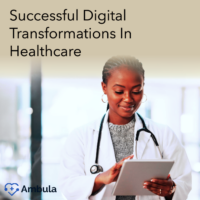 Patient Involvement in Health Care Decision Making - Ambula Healthcare