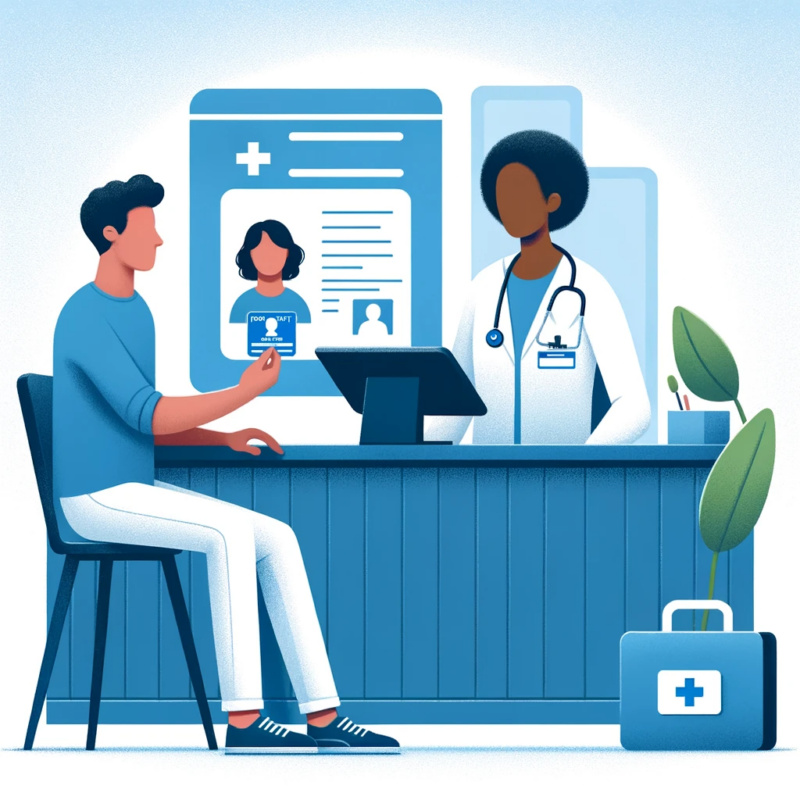 Why Is Patient Identification Important? - Ambula Healthcare