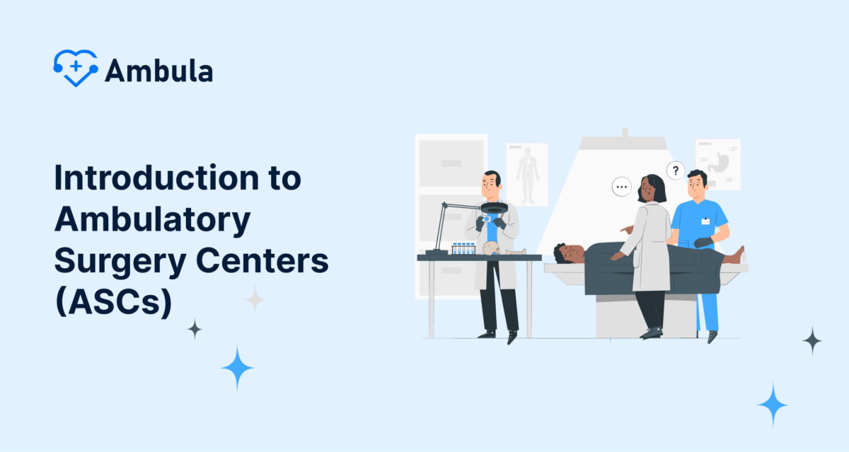 How Ambulatory Surgery Centers Redefine Surgical Excellence - Ambula ...