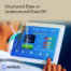 Structured Data vs Unstructured Data Ehr - Ambula Healthcare