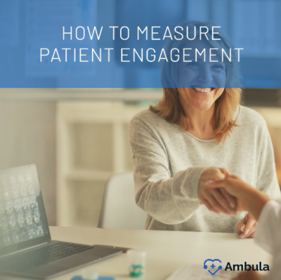 Communication Strategies For Angry Patients - Ambula Healthcare