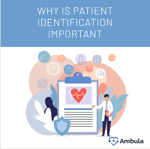 Importance Of Patient Identification at Joe Jennings blog