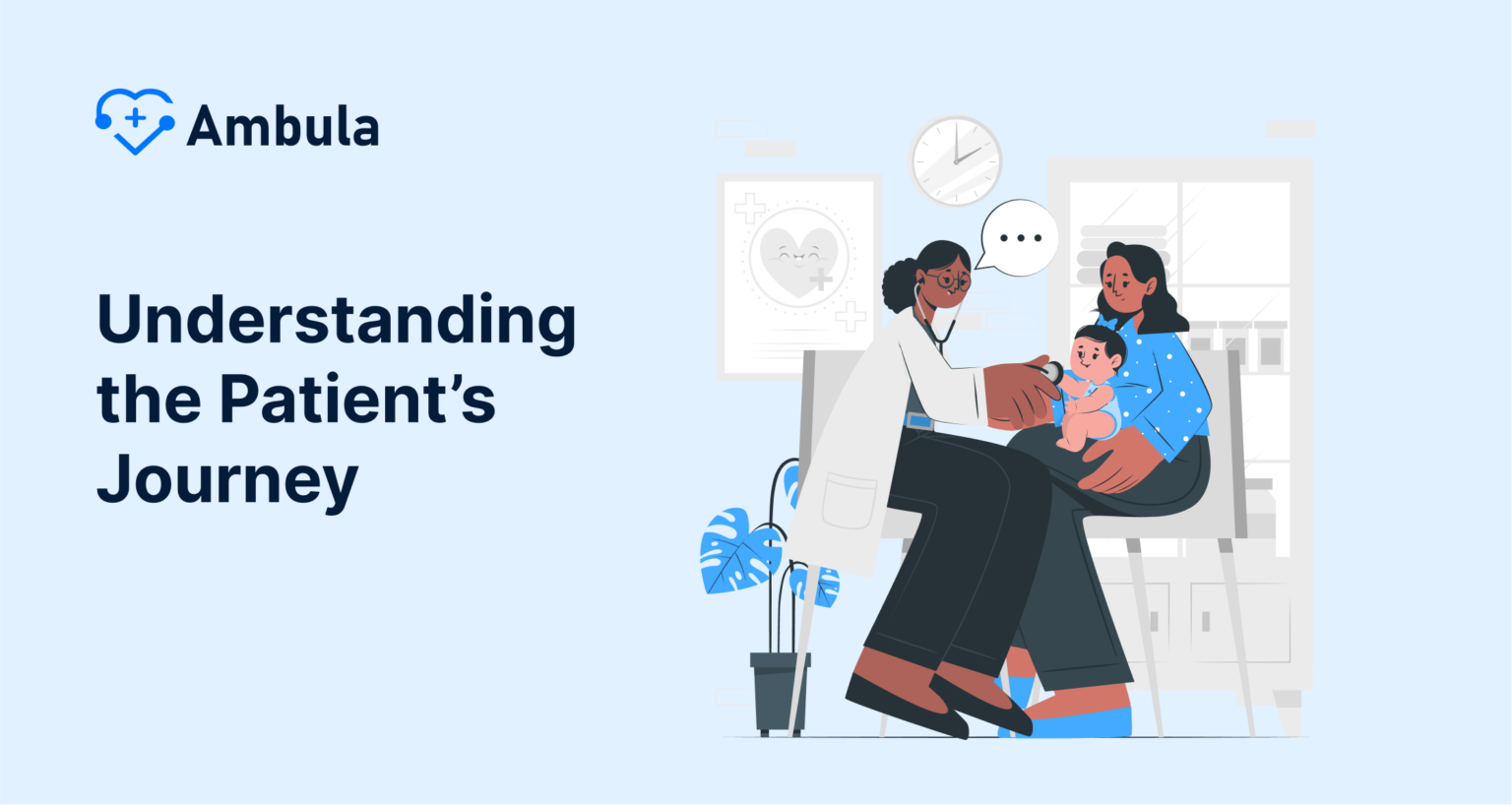 Patient Flow In Healthcare - Ambula Healthcare