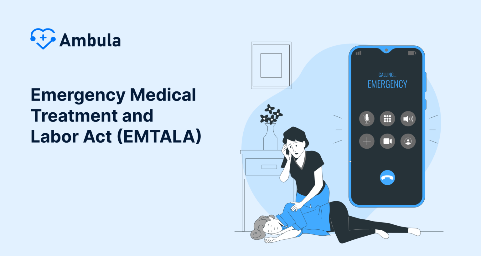 5 Regulations That Impact Healthcare Practices - Ambula Healthcare