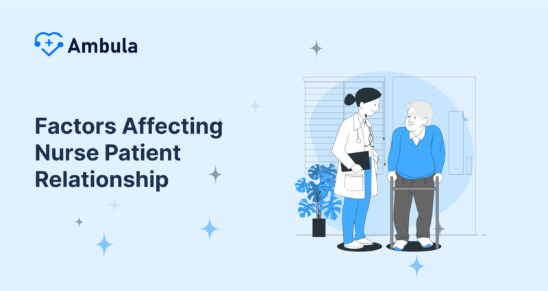Why Is Patient Identification Important? - Ambula Healthcare
