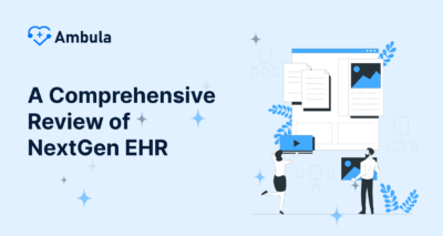 Why Is Patient-Centered Care Important? - Ambula Healthcare