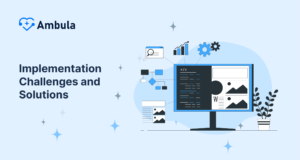 What Is Patient Tracking Software? - Ambula Healthcare