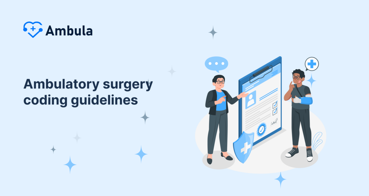 Office based surgery vs Ambulatory surgical center - Ambula Healthcare