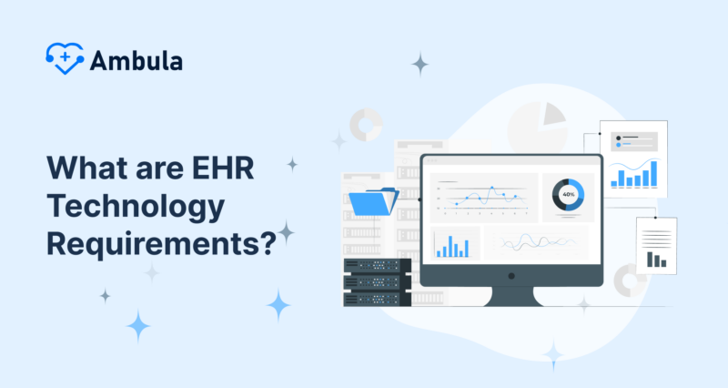 A Comprehensive Review of NextGen EHR - Ambula Healthcare