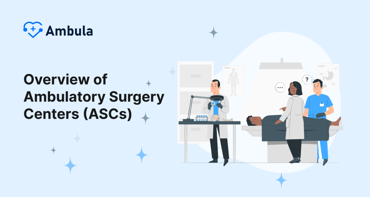 Understanding Georgia Ambulatory Surgery Center Regulations - Ambula ...