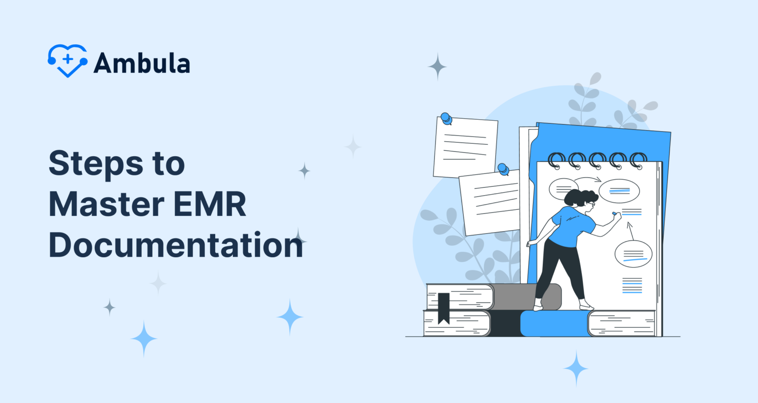 Mastering EMR Documentation: A Comprehensive How-To Guide - Ambula ...