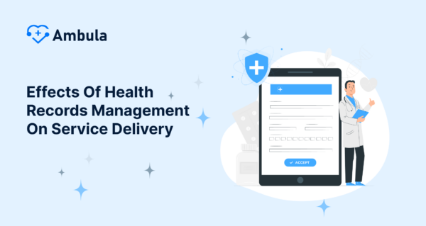 Structured Data vs Unstructured Data Ehr - Ambula Healthcare