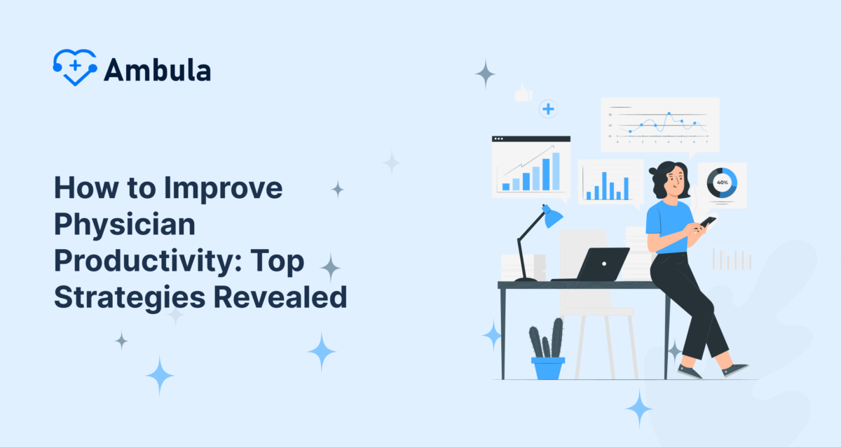 How Does Ai Reduce Human Error In Healthcare - Ambula Healthcare
