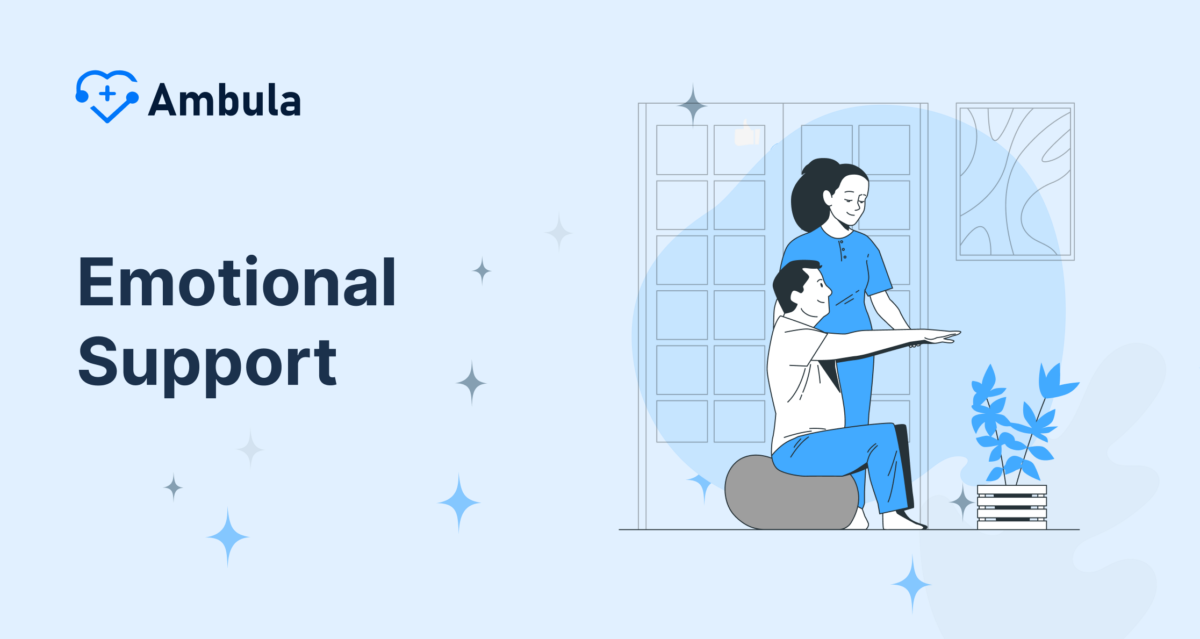 10 Guiding Principles for Patient Centered Care - Ambula Healthcare