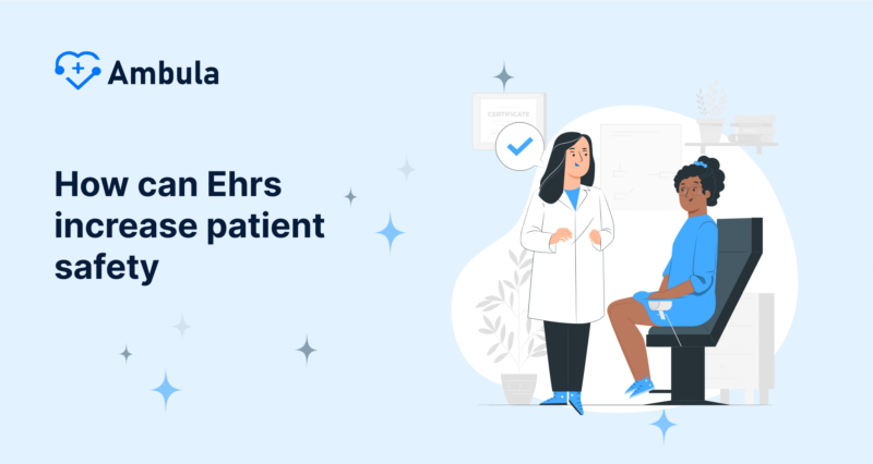 What Is Patient Classification System? - Ambula Healthcare
