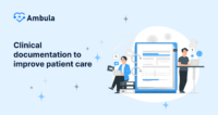 What Are the Five Functional Components Of an Ehr? - Ambula Healthcare