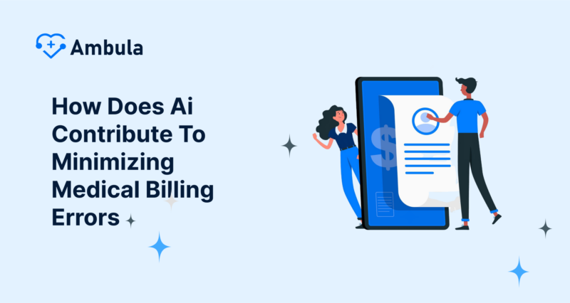 Modern EMR Systems | Specialize in Surgery Center EMR