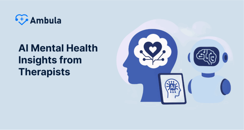 What are Good Clinical Data Management Practices? - Ambula Healthcare